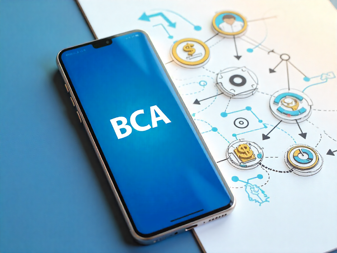√ Kode Referral blu BCA : Cara Mendapatkan dan Manfaatnya